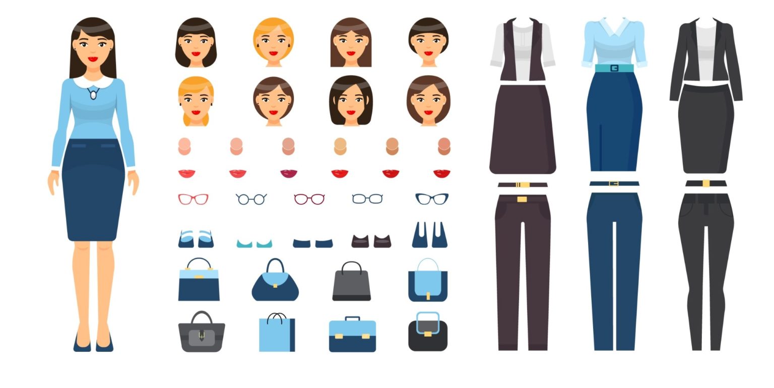 What to Wear to An Interview – UK Dress Code 2025