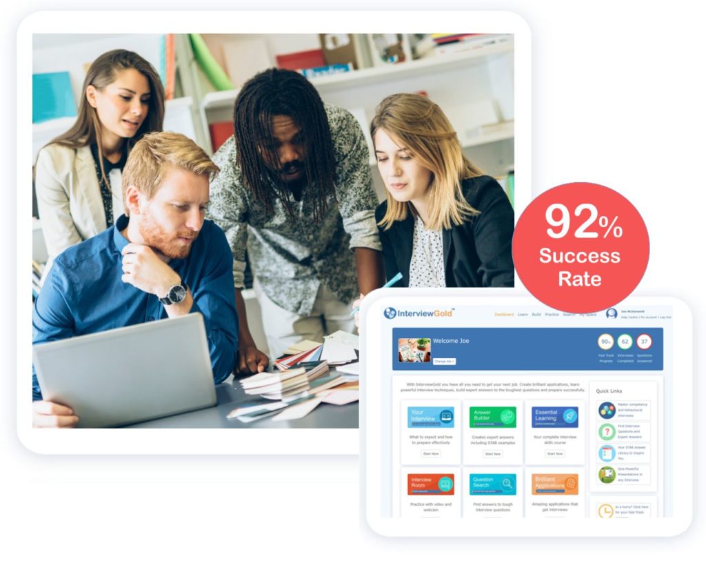 Internal Job Interviews: 17 Expert Tips to Ensure You Get Your Promotion