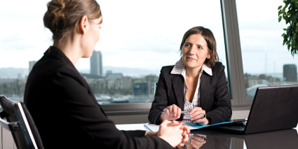 banking job interview