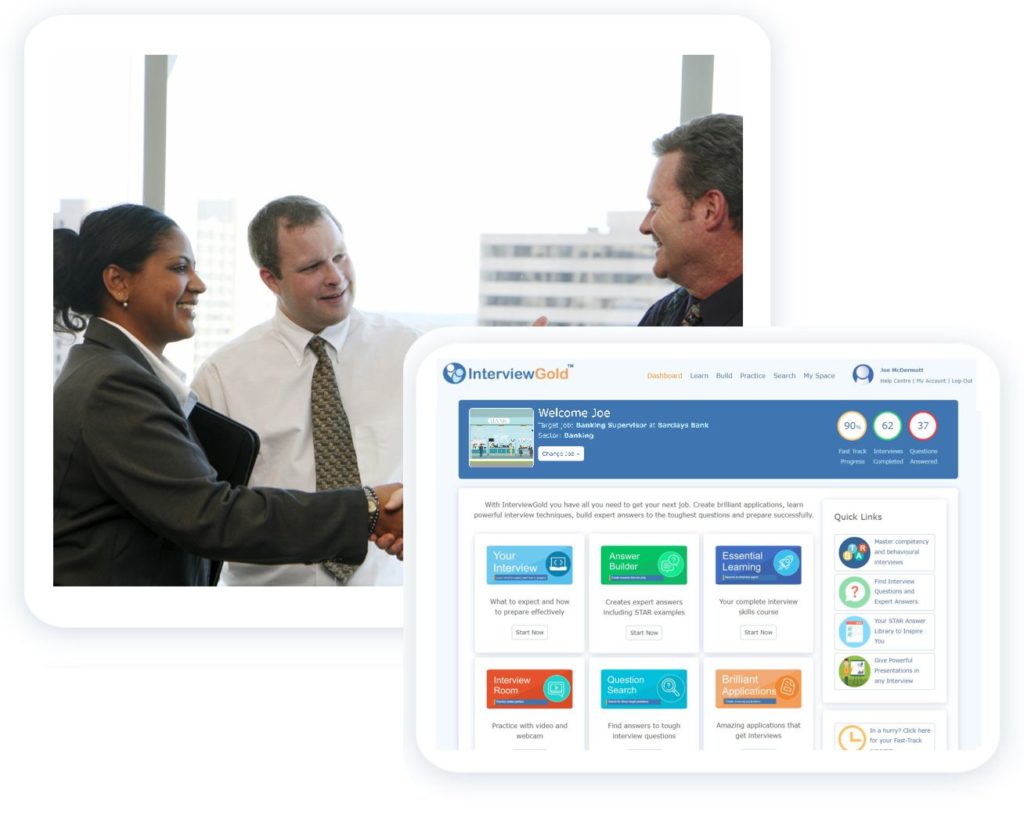 46 Banking Interview Questions with Expert Sample Answer Tips (2026 Update)