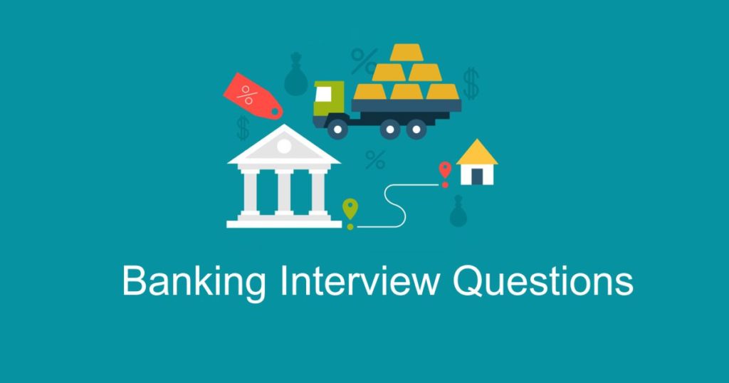 46 Banking Interview Questions with Expert Sample Answer Tips (2025)