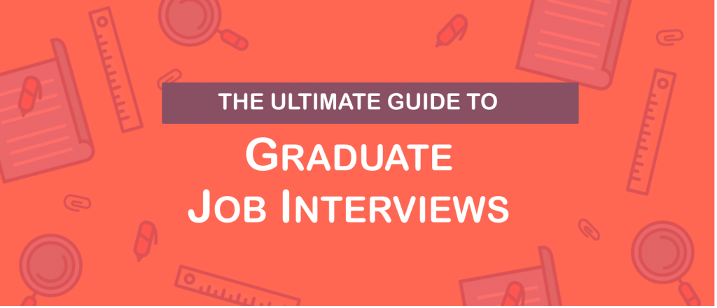 Graduate Job Interview (UK 2025) – Questions, Answers, How to Pass ...