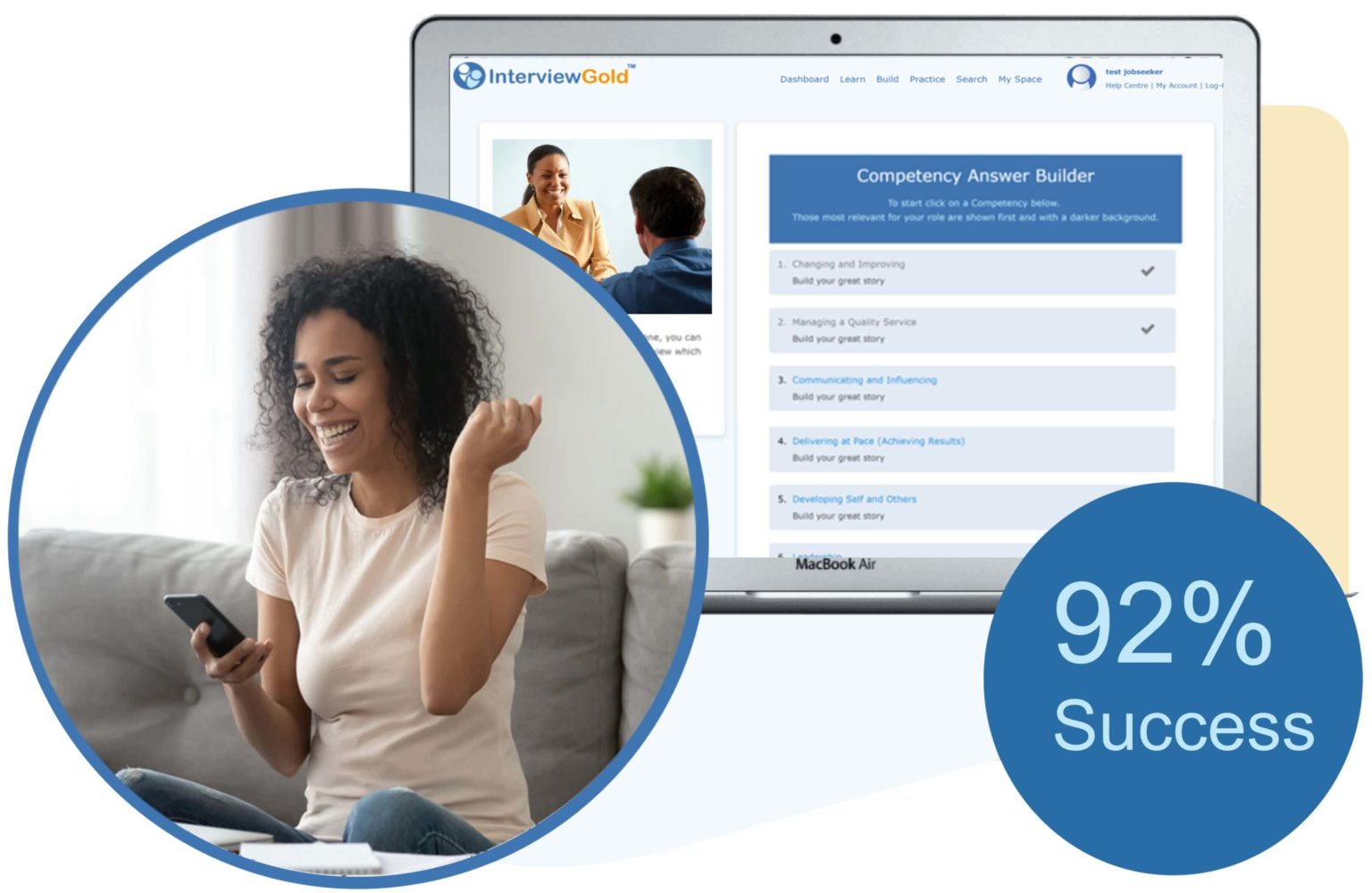 Failed Job Interview? Unveiling 8 Common Mistakes and How to Avoid Them Failed Job Interview? Unveiling 8 Common Mistakes and How to Avoid Them