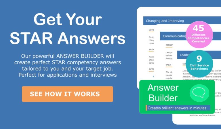The STAR Method Interview Questions + Answers and Examples (2025 Guide ...
