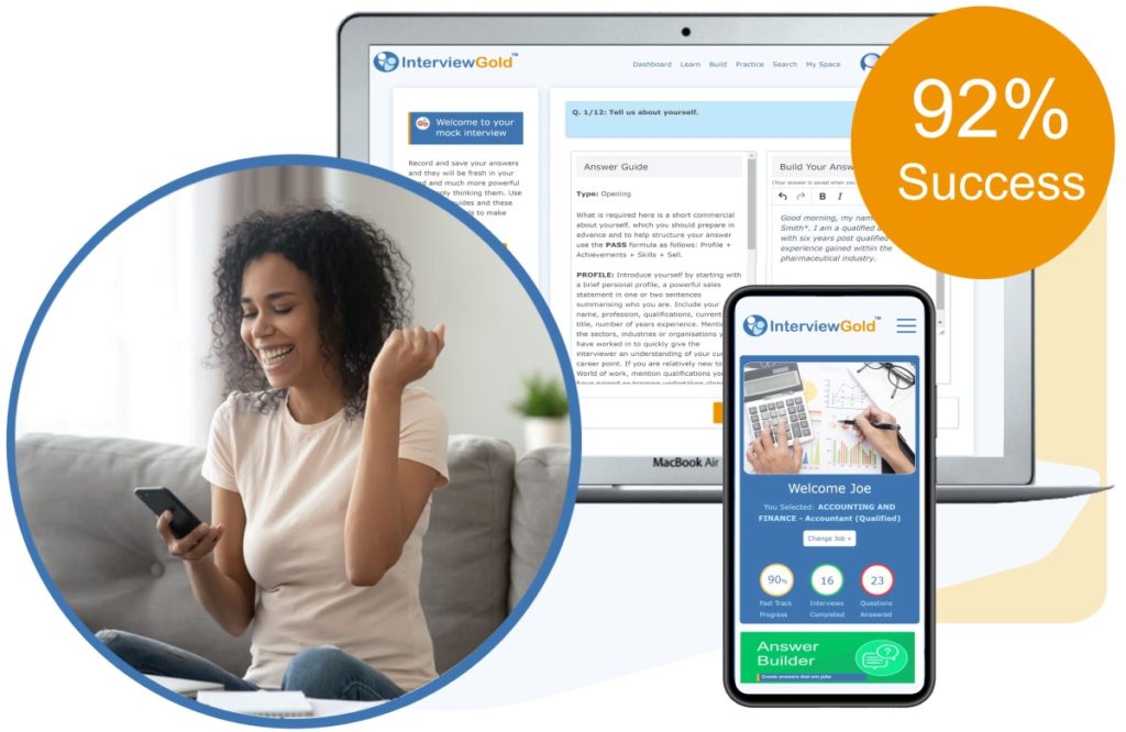 Tell Me About Yourself: 15 Expert Sample Job Interview Answers