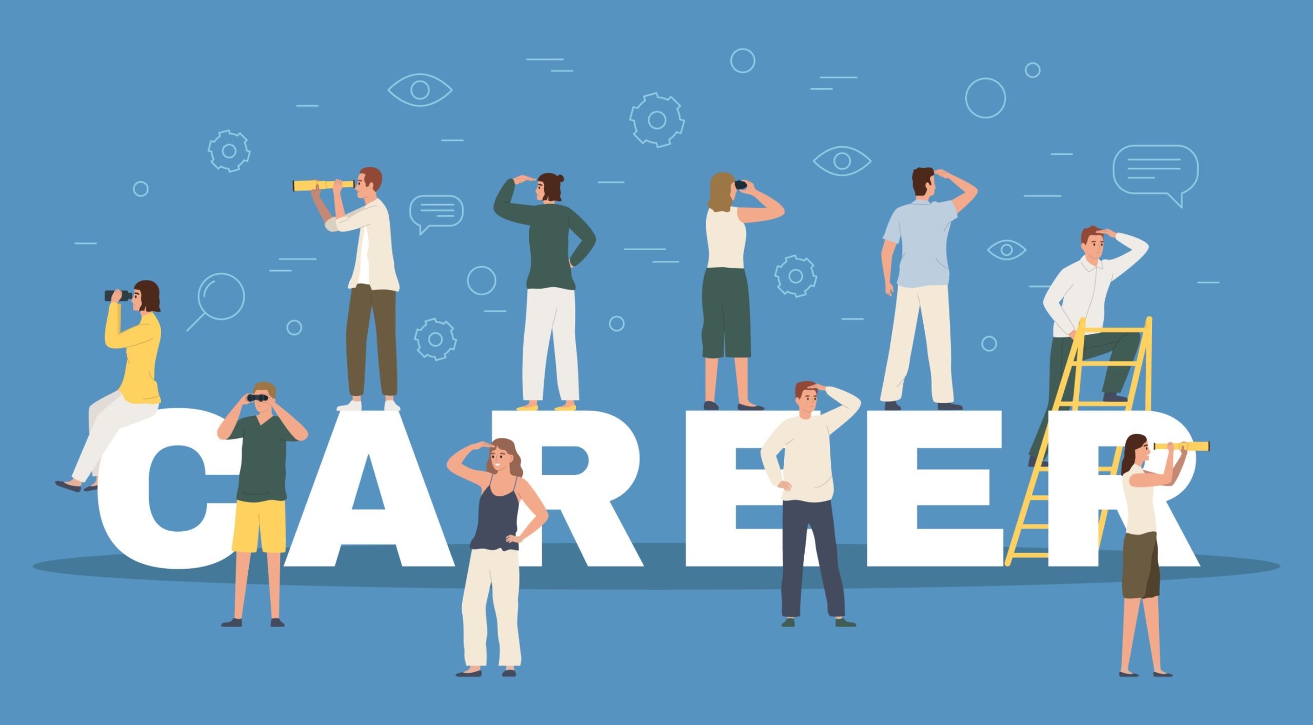 A Successful Career Change at 40 (Or Later): Expert Guidance for a Brilliant Outcome