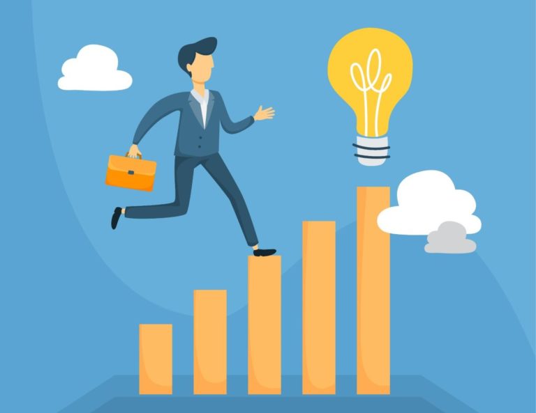 Take The Next Step in Your Career – 12 Tips to Boost Career Prospects