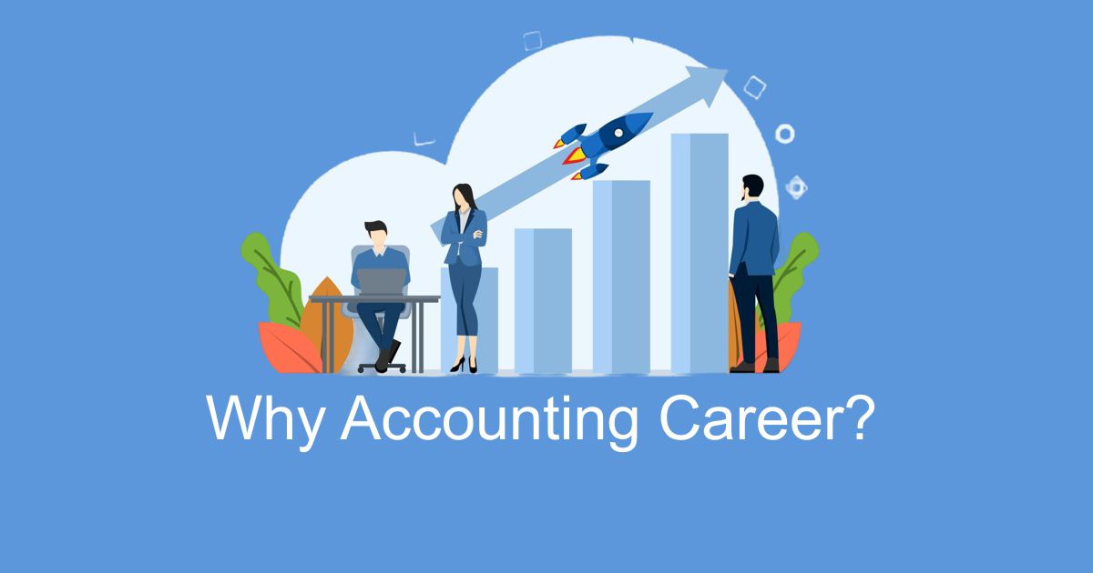 Why Choose a Career in Accounting and Finance Interview Question: How to Answer Expertly