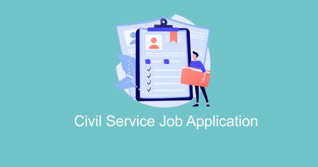 Civil Service Job Applications That Stand Out: 24 Top Tips to Help You Pass