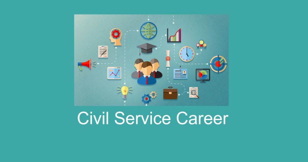 Why Choose a Career in the Civil Service? How to Answer Brilliantly ...