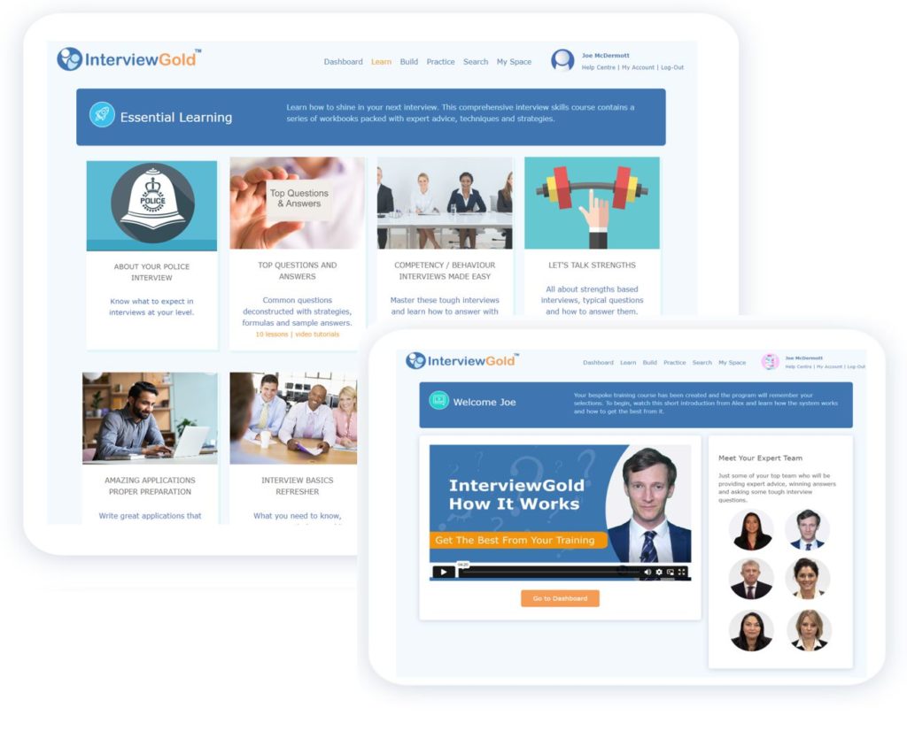 Why Join the Police? Why Choose a Career in the Police? And Other UK ...