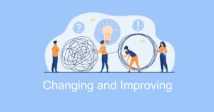 Changing and Improving Civil Service (Questions Answers Examples ...