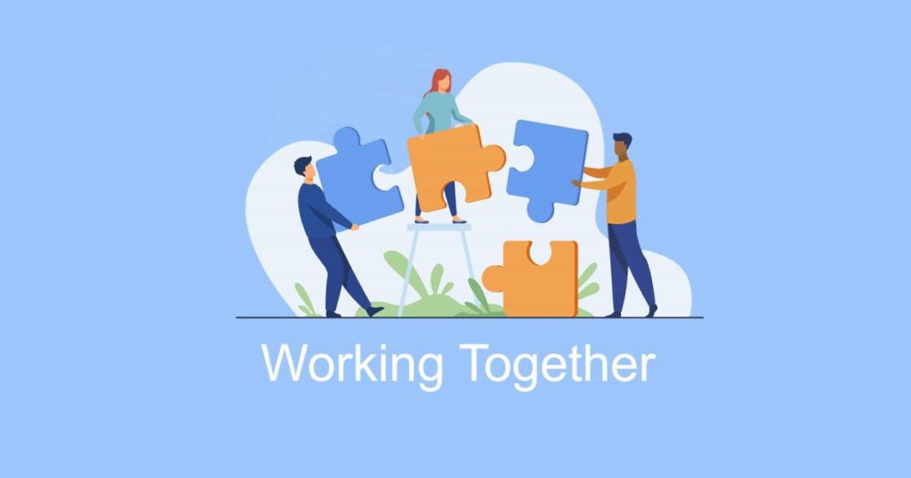 Working Together Civil Service (Questions Answers Examples and ...